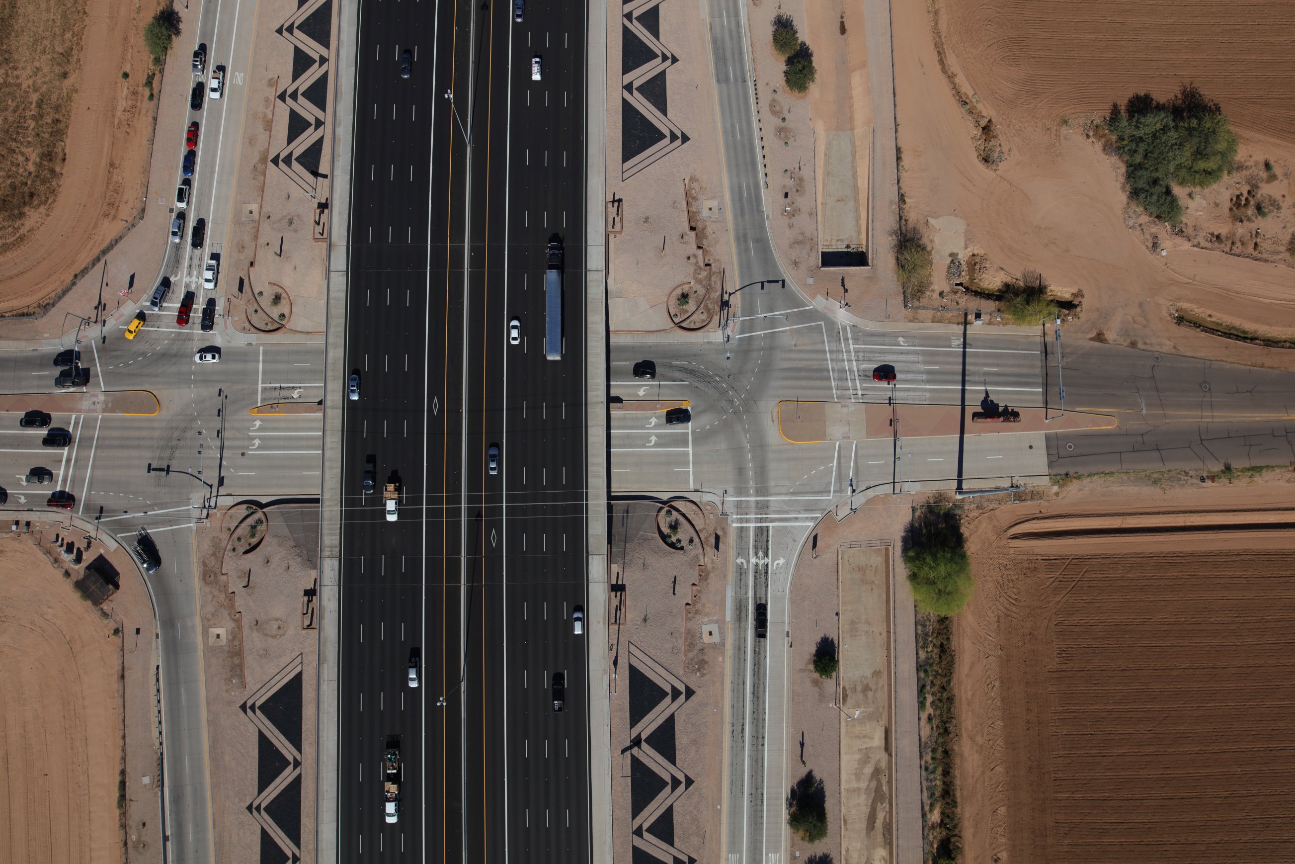 Mapping - Synergy Geomatics